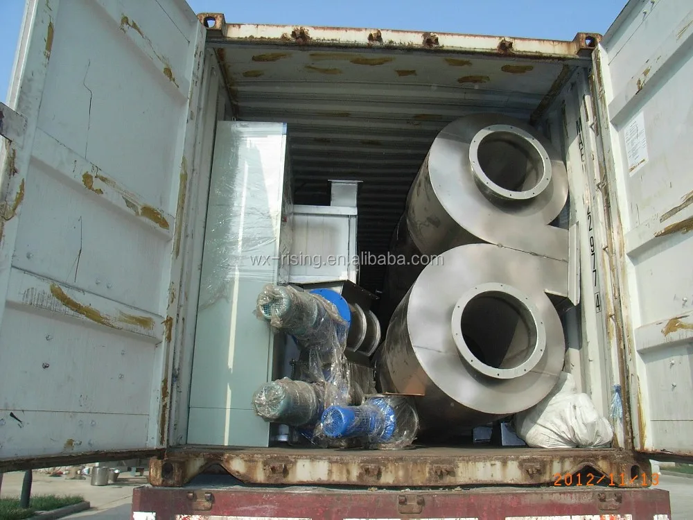 Industrial and Edible Iodized Salt Machine Manufacturer