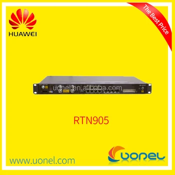 Rtn905 Huawei Microwaveip Wireless Sdh/pdh Integrated Microwave ...