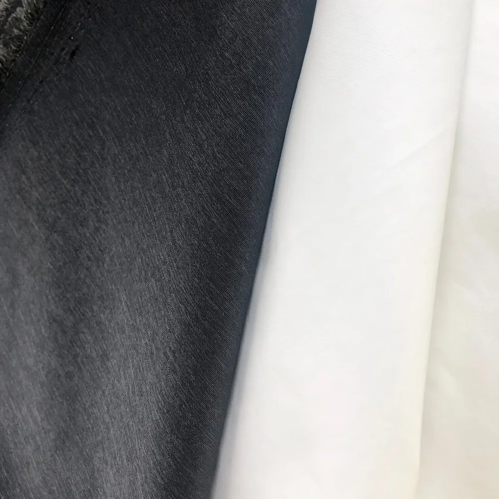 Tela 70% Poliéster 30% Nailon Taslon,Transpirable E Impermeable ...