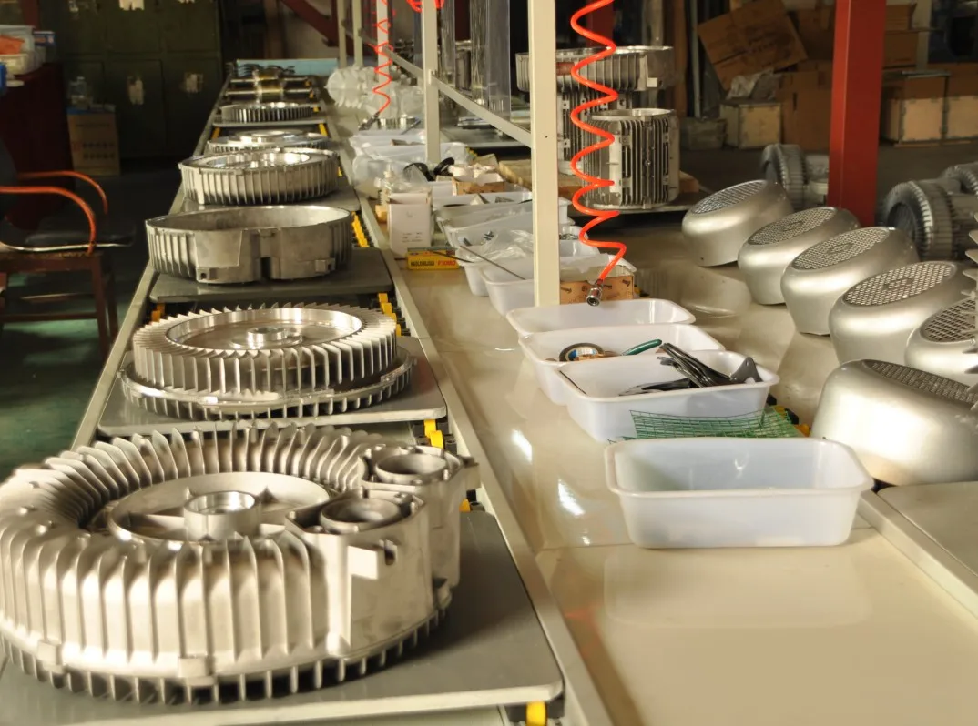 Wooden Cnc Router 5.5kw Air Vacuum Table Pump - Buy Vacuum Pump 5.5kw ...