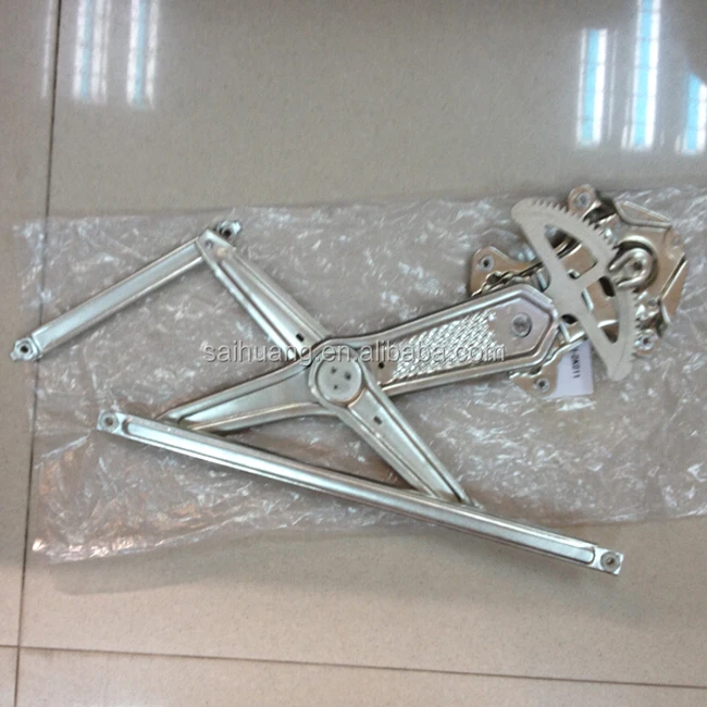 Hilux Door Window Regulator Hilux Kun26 Regulator 69802-0k010 69801 ...