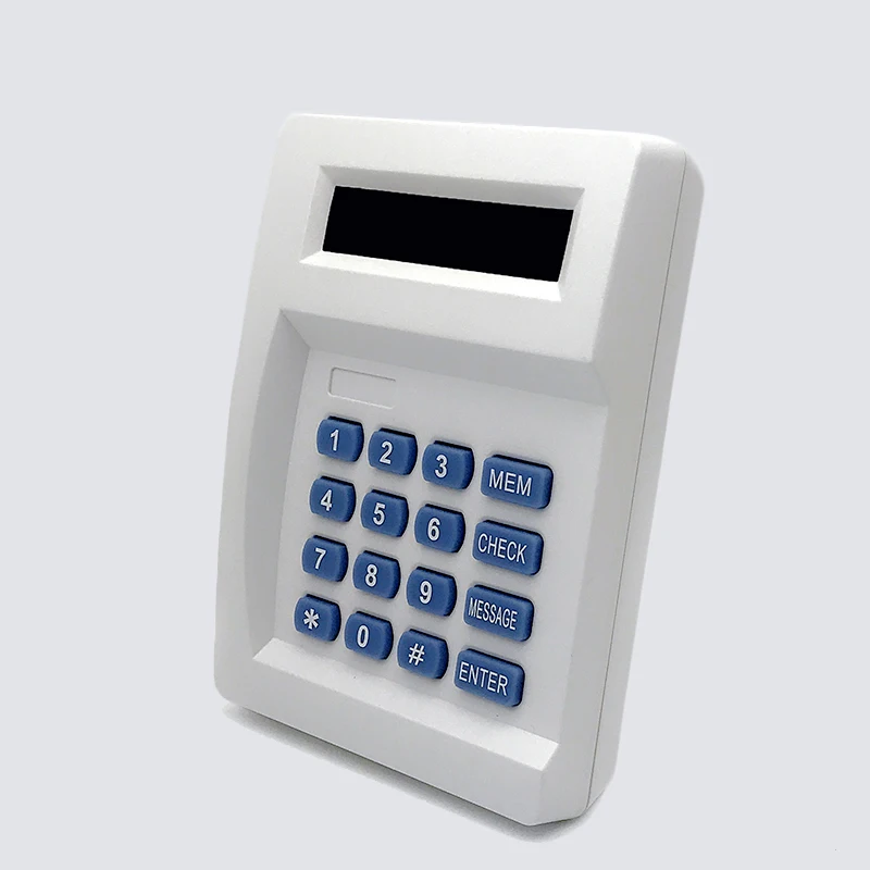 Home Security Alarm System Auto Dialer - Homelux HX-AD20