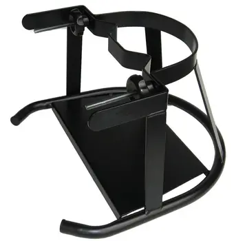 Single Cylinder Safety Stand/helium Tank Holder/helium Tank Accessory ...