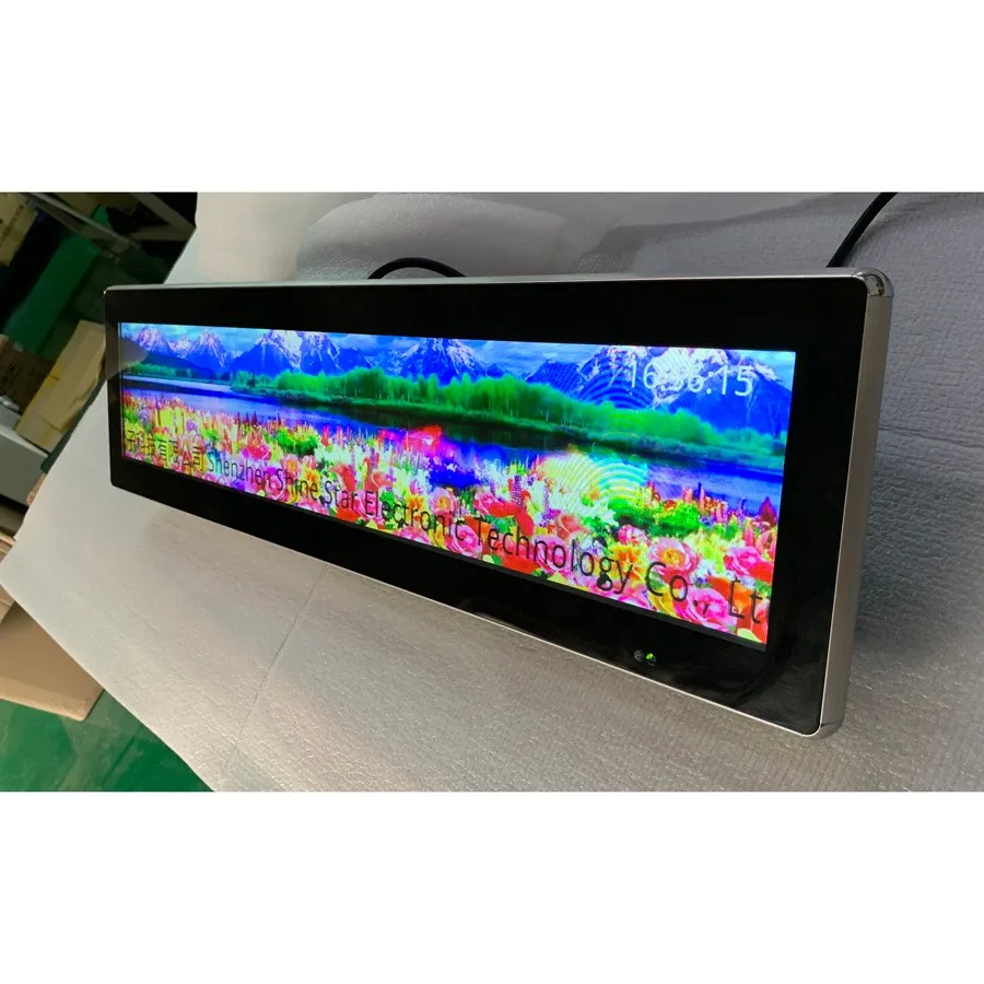 28" 29" Inch Ultra Wide LCD Screen - Perfect for Multimedia