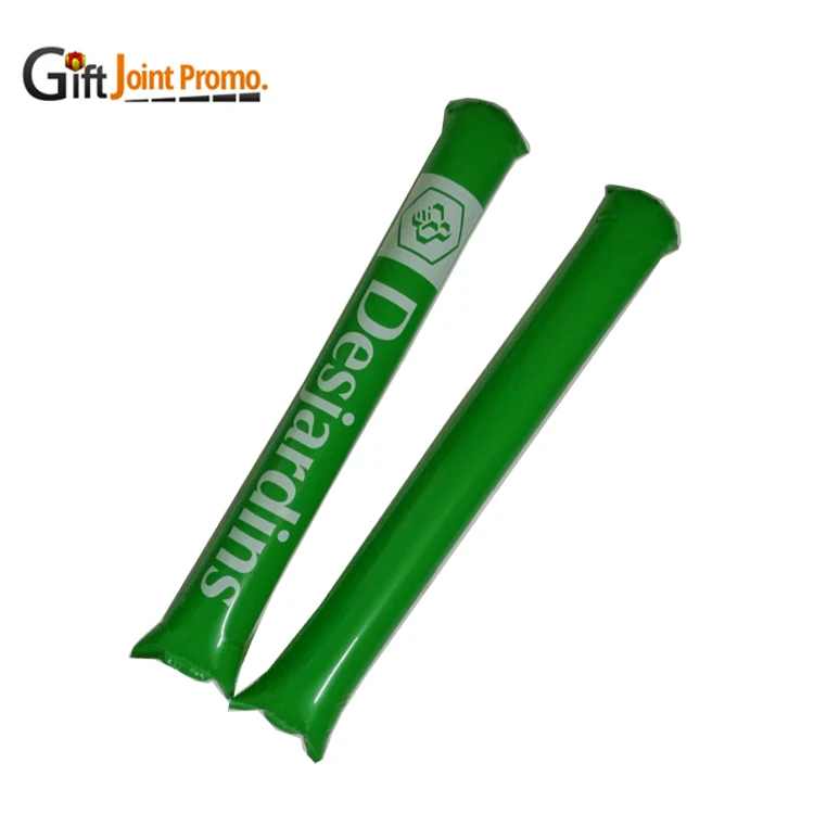 Party Beating Stick Inflatable Cheering Balloon Stick Bang-Bang Stick
