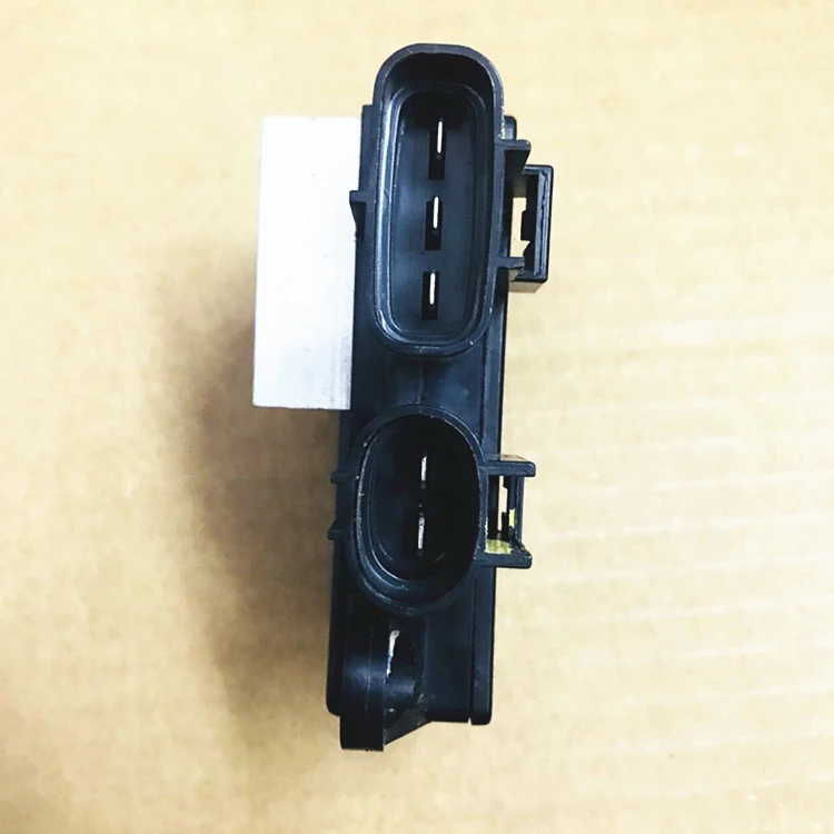 Modul Unit Kontrol Kipas Pendingin Ecu Ecm 89257-12010,8925712010,89257 ...