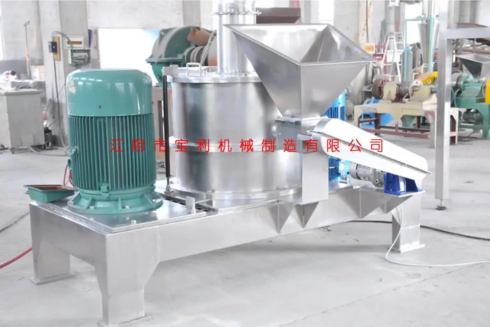 sugar powder production line sugar powder making machine Products from ...