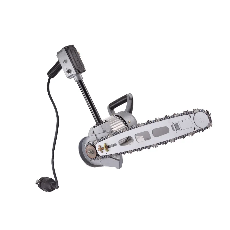 380v Powerful Power Tools Three-phase Electric Chain Saw - Buy 2500w ...