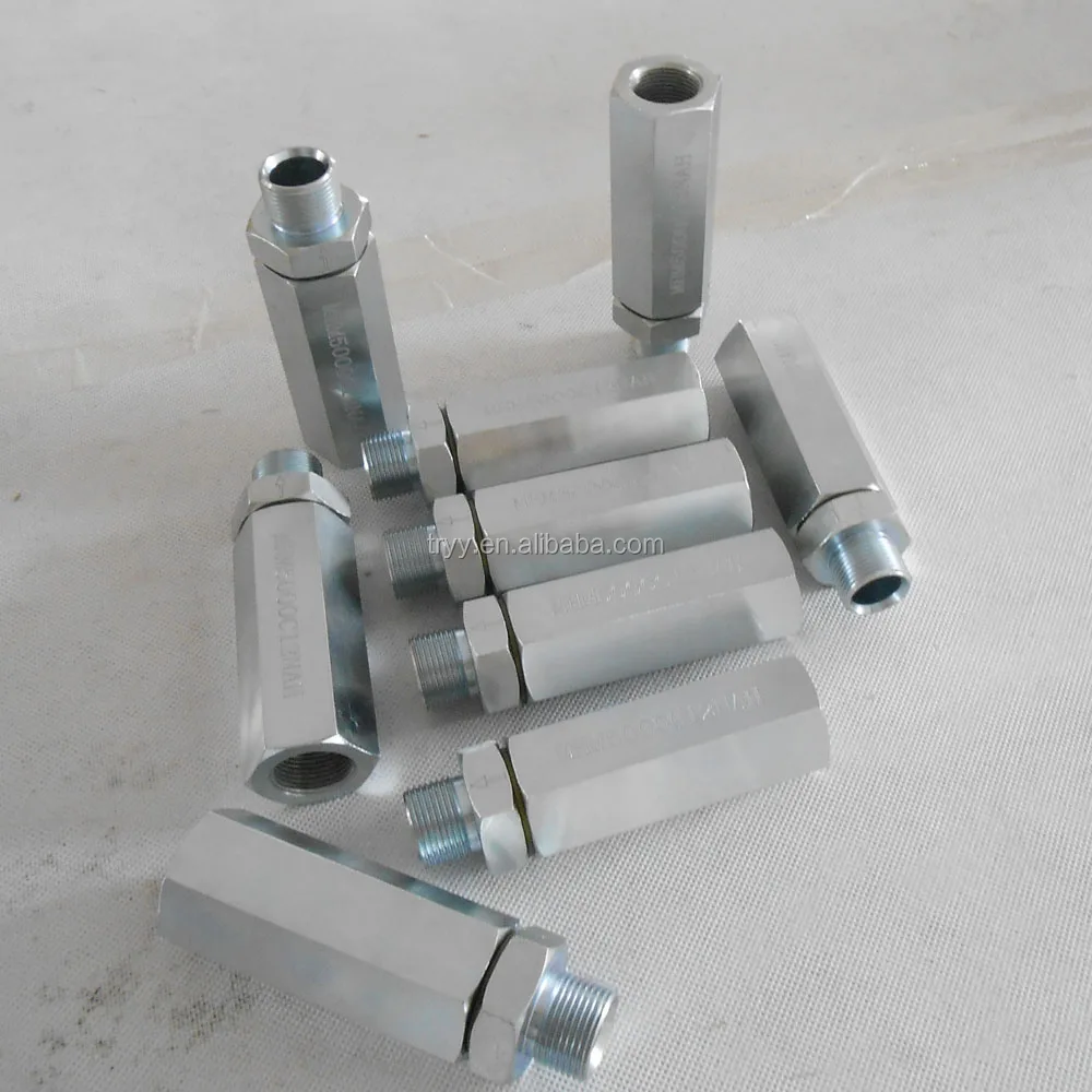 High Pressure Filter HM5000C24NJH - 350 Bar, 1 Year Warranty