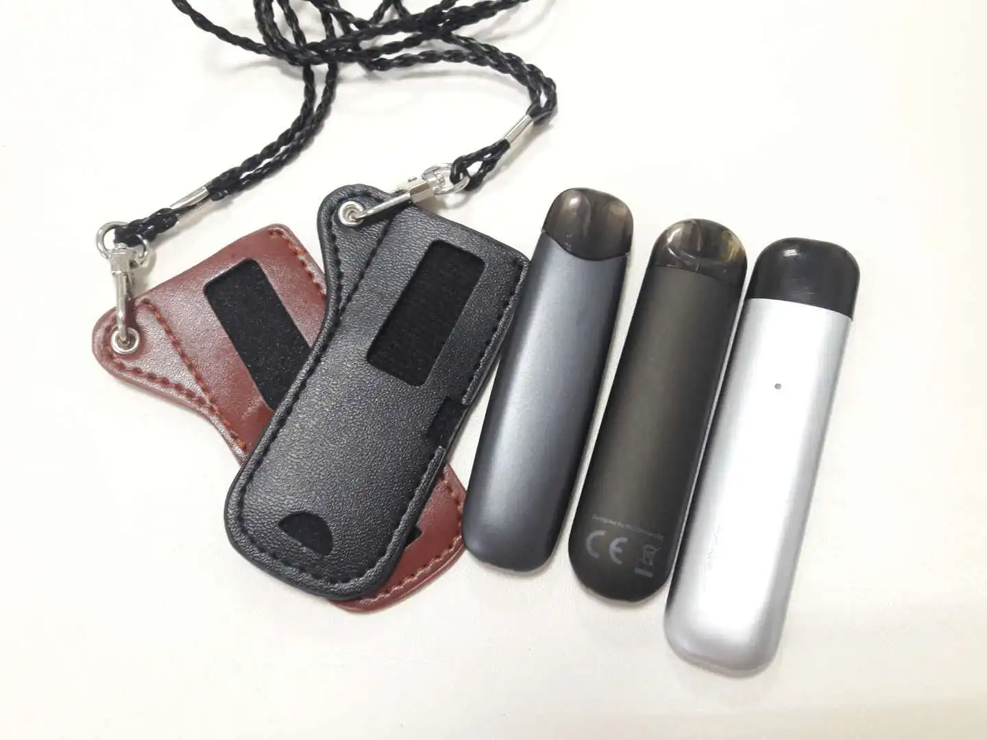 Vape Pen vape pod Chain lanyard and necklace accessories pods e ...
