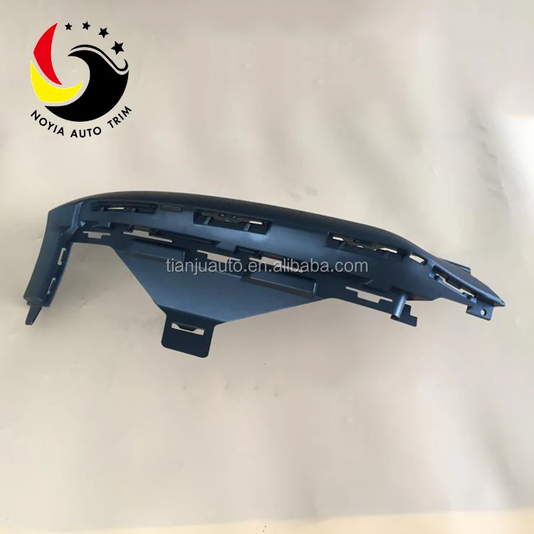 Parachoques De La Cubierta Lateral Para Mercedes Benz W253 Derecho ...