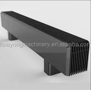 Shopping Malls Hot Water Convector, Freestanding Convector, Nature ...