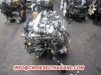 Toyota 1kd D4d Used Diesel Engine - Buy Toyota 1kd D4d Engine,Used ...