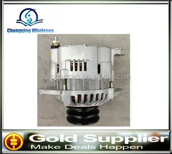Brand New Alternator 3730045001 37300-45001 For Hyundai County,Mighty ...