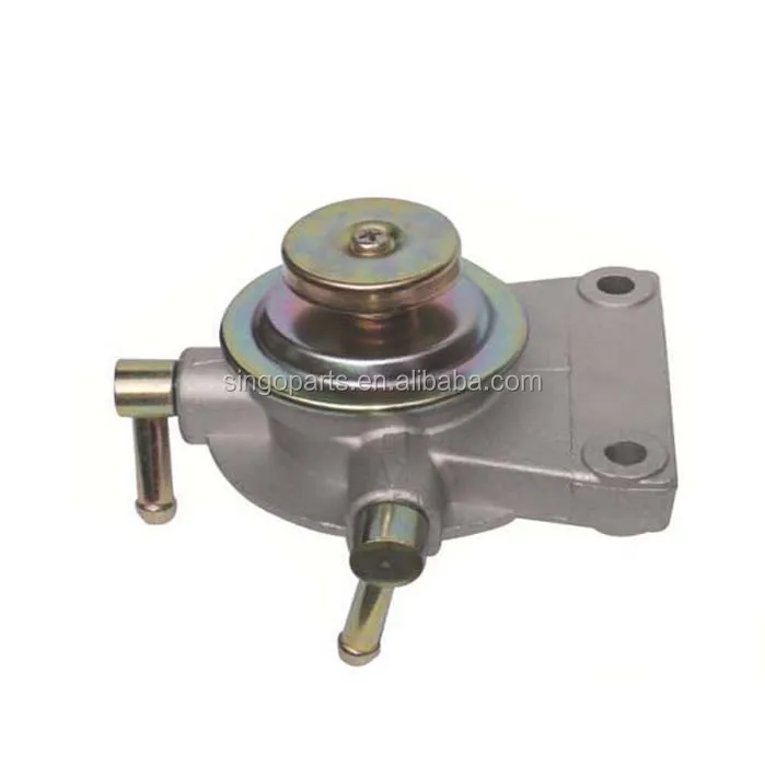 ปั๊มกรองน้ำมันเชื้อเพลิง OEM 23301-54410 สำหรับตัวแยกน้ำมัน-น้ำ ...