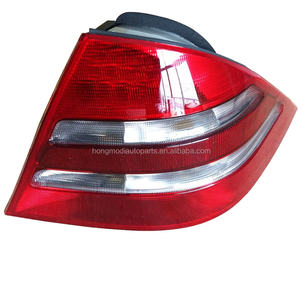 Mercedes W220 Head Lights - Original Equipment Quality