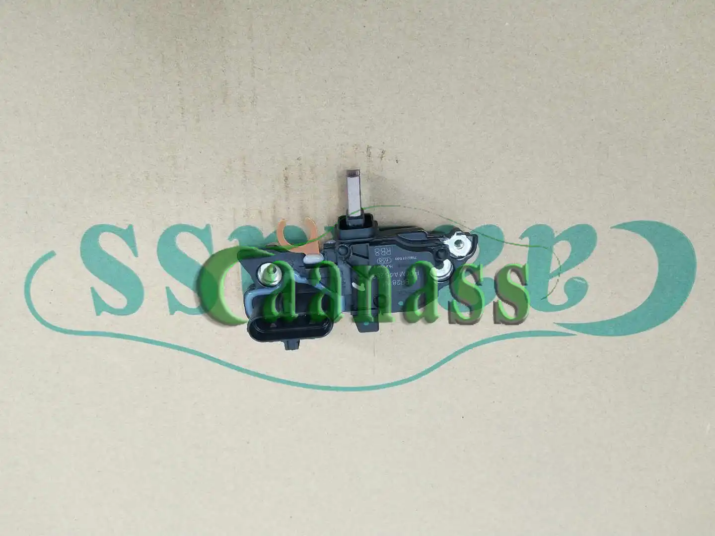 F00m144103 China Guangzhou Auto Altern Truck Volvo 20523391 Alternator ...