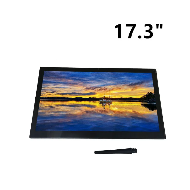 2019 New Full Hd Ips 15.6 Inch Android Tablet Pc Android 7.1 All In One ...