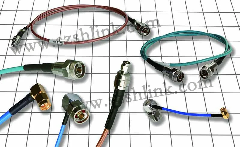 Cable De Fakra Tipo Kit Para El Tesla Cámara Frontal - Buy Fakra A Type ...