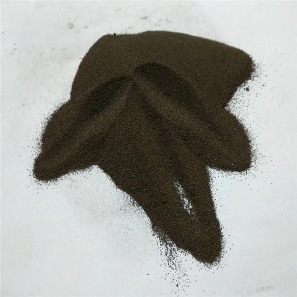 The Catalyst Reduced Iron Powder And Primary Reduction Iron Powder ...