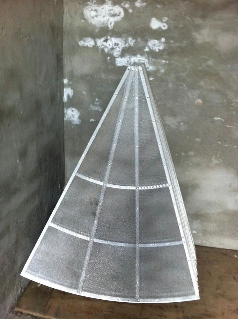 3m 300cm Satellite Dish Antenna - Prime Focus, 6-petal