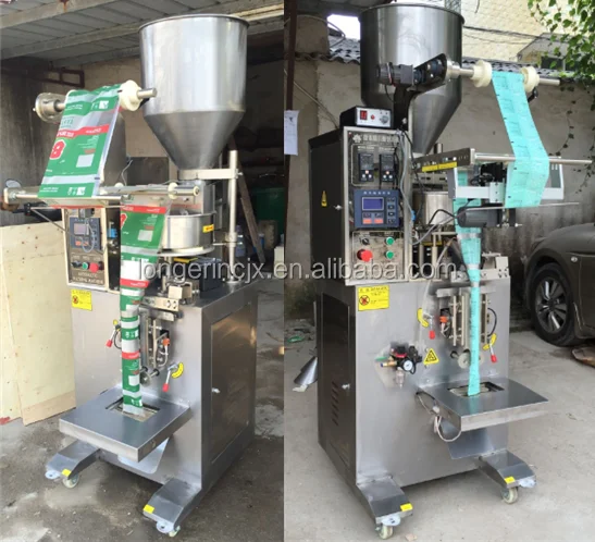 Good Performance Vegetable Seed Packing Machine - Buy Good Performance ...