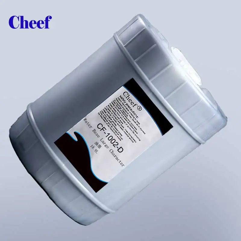 5 Gallon DOD Ink CF-1003-D-18.9L for Inkjet Printers