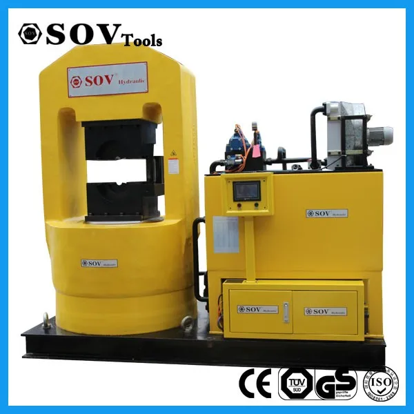 China Manufacturer Steel Wire Rope Press Machine - Buy Hydraulic Press ...