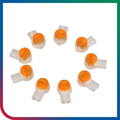 Surelink Ur Ur2 Uy Uy2 K4 Ub2a Lock Joint Connector For Wire Connection ...
