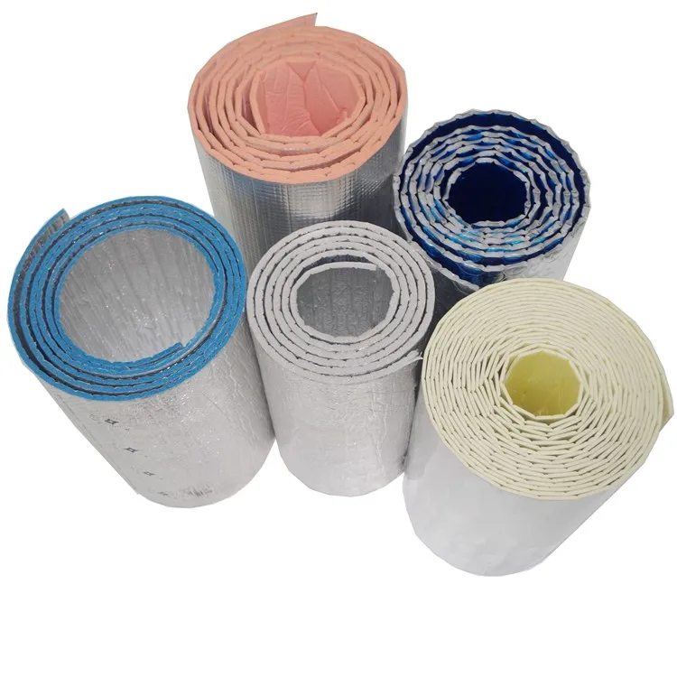 High Temperature Heat Resistant Insulation Foam,Insulation Bboards for ...