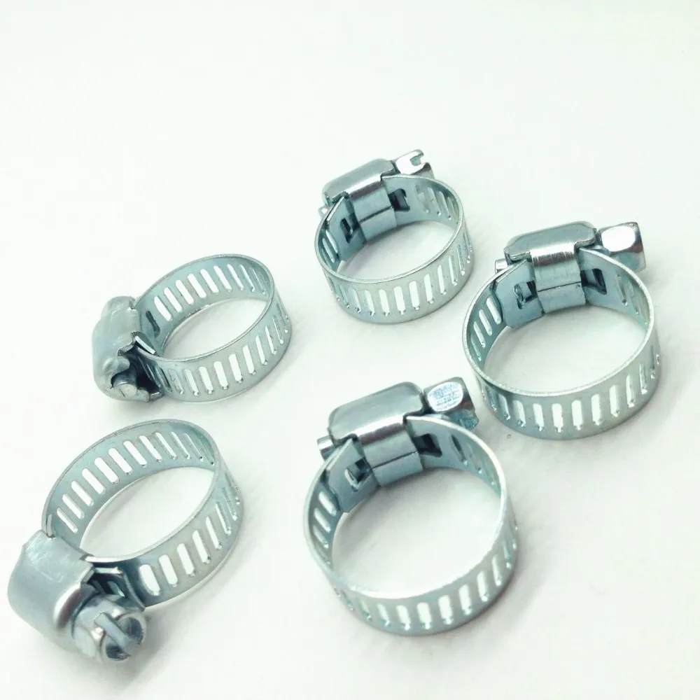 Mini American Type Stainless Steel Clip Fastener - Buy Stainless Steel ...