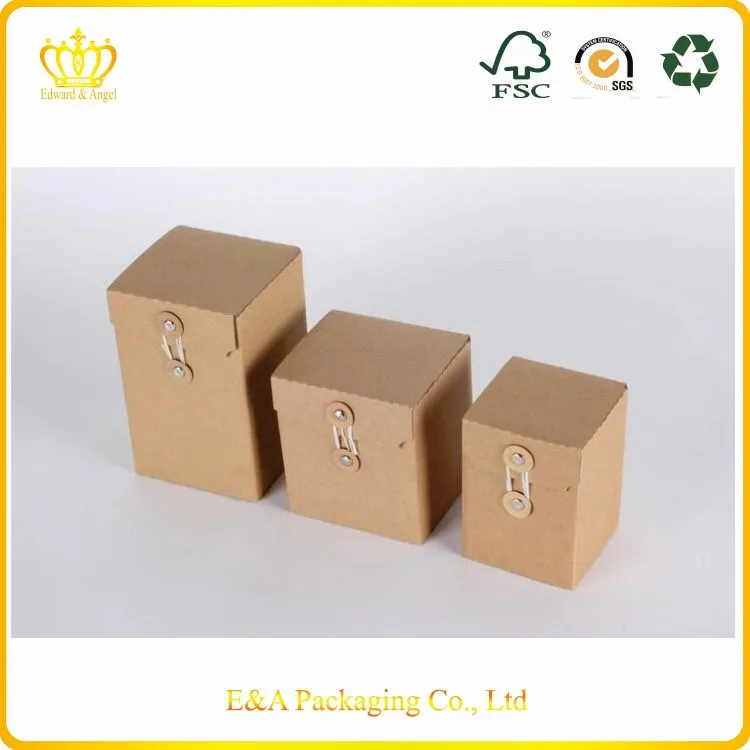 Custom Made Printing Standard Cardboard Packaging Box/corrugated Carton ...