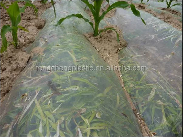 Factory Supply Plastic Mulch Layer For Plant,Agricultural Plastic ...