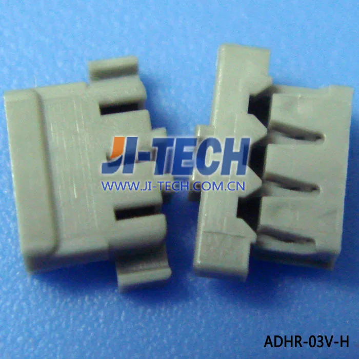 Jst 1.3mm Pitch Adh Series 3 Pin Connectoradhr-03v-h Housing Wire To Board Connector - Buy Wire ...