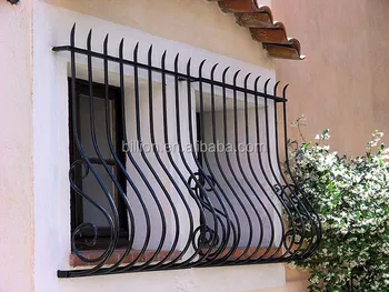 French Window Grill Design - Buy French Window Grill Design,French ...