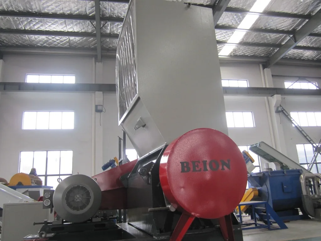 Professional Plastic Triturator Machine Trituradora De Plastico - Buy ...