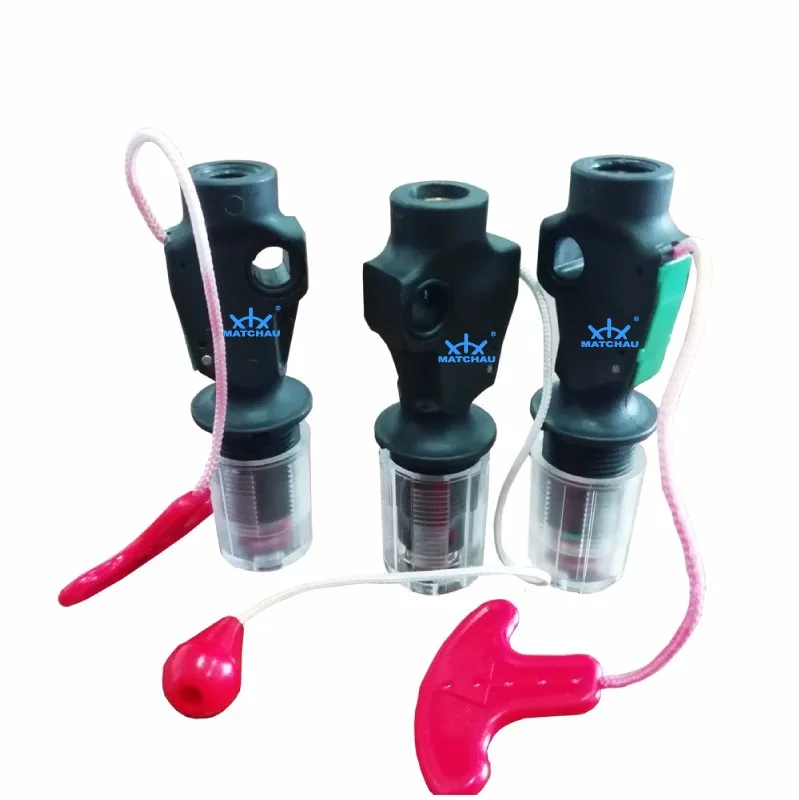 Parts of Inflatable Life Jacket Manual Inflatable Device| Alibaba.com