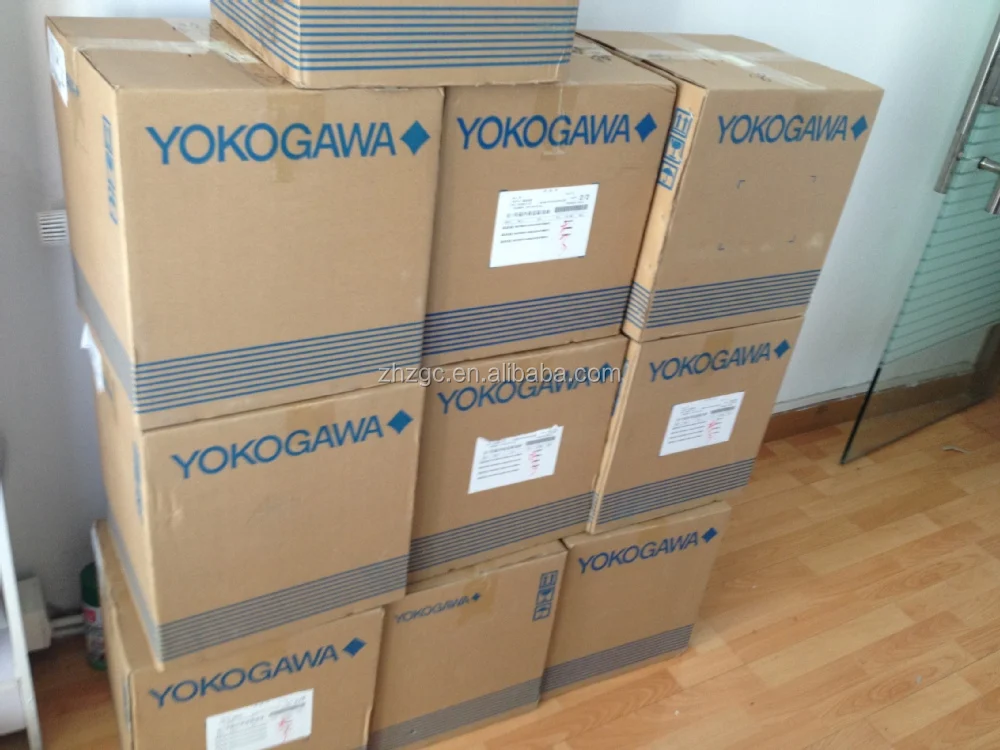 Yokogawa BT200 Brain Terminal – Portable 4-20 mA Communication Device ...