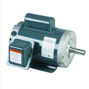 Nema 48 56 Frame 1/3hp 1/2hp 3/4hp 1hp 5hp 10hp Ac Motor For Fan,Three ...