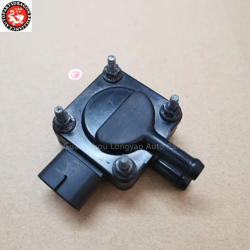 Differential Pressure Sensor Dpf Pressure Sensor Crv2.2 Diesel Ctdi ...