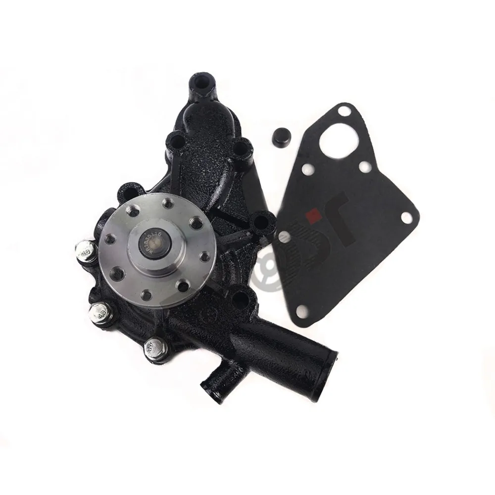 NUOVA Pompa dell'Acqua per Isuzu C240 C240PKJ C240 TCM Komatsu Hyster ...