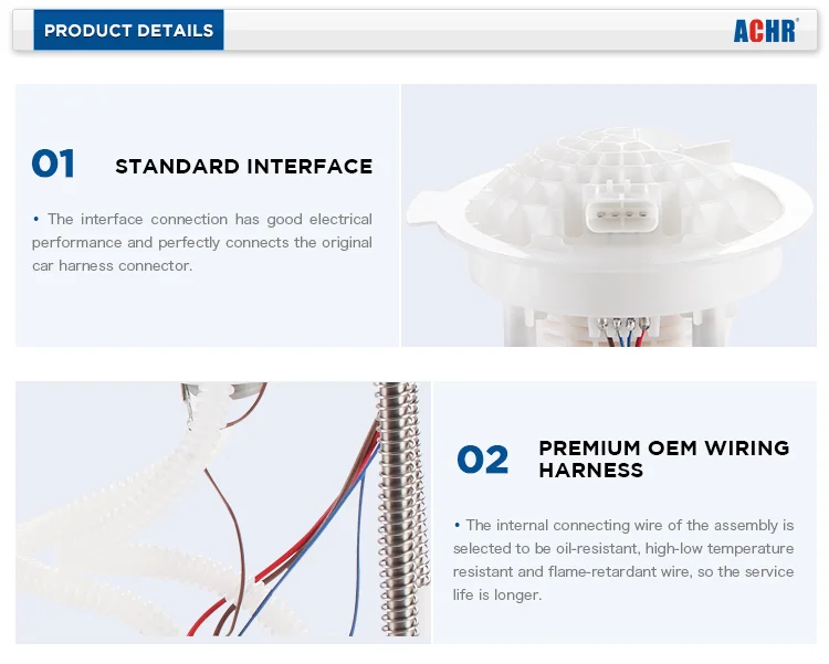 5104694AB 用于 Dodge Ram 1500 2500 3500 的燃油泵总成| Alibaba.com