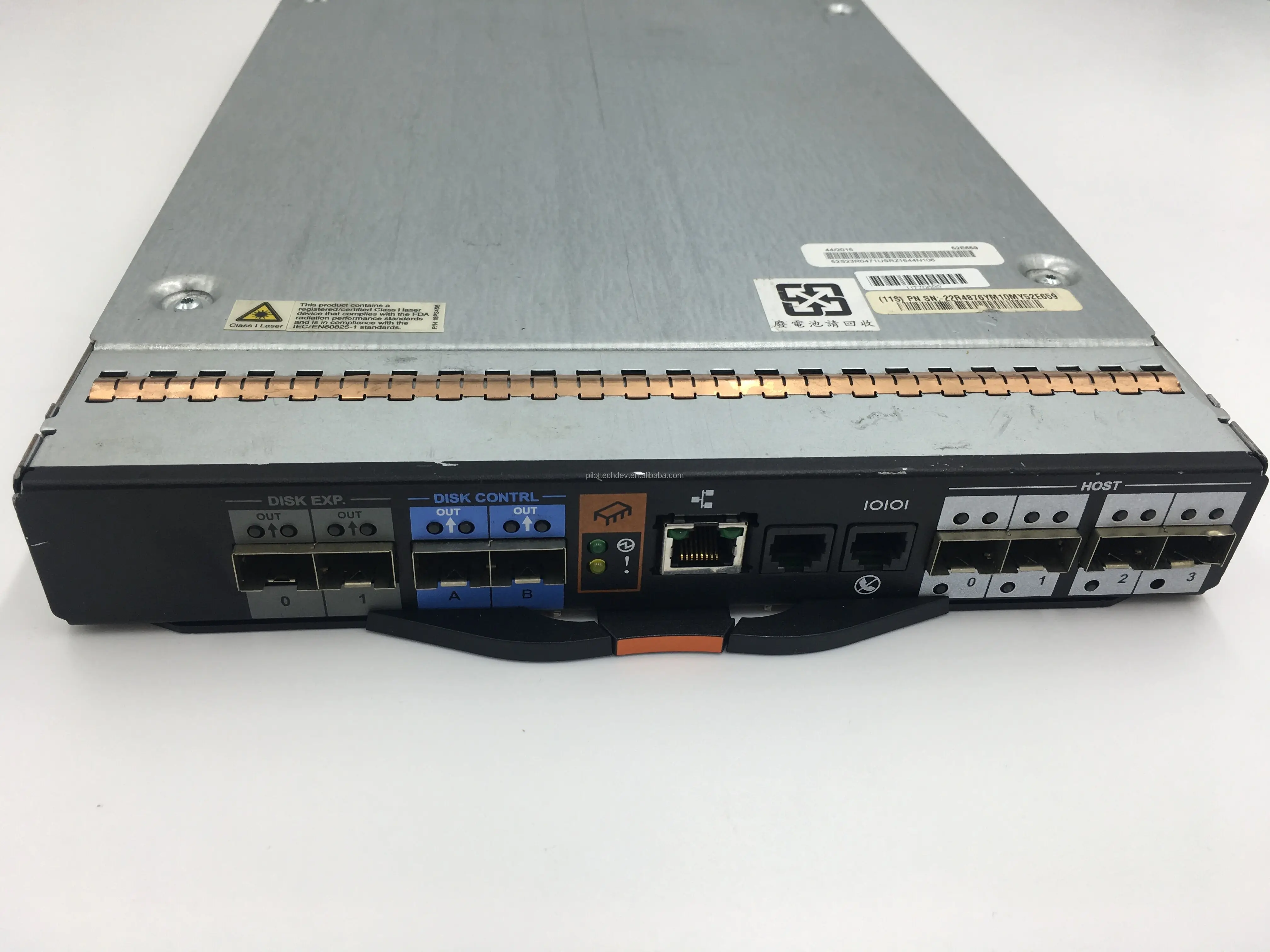 Ds6800 Server Controller 23r1274 23r0471 22r6154 22r6050 22r4876 ...