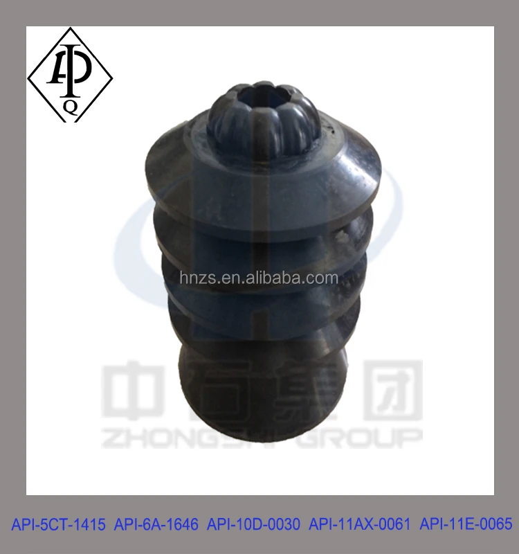 Oil Well Casing Cementing Plug,Non-rotating Top And Bottom Cementing ...