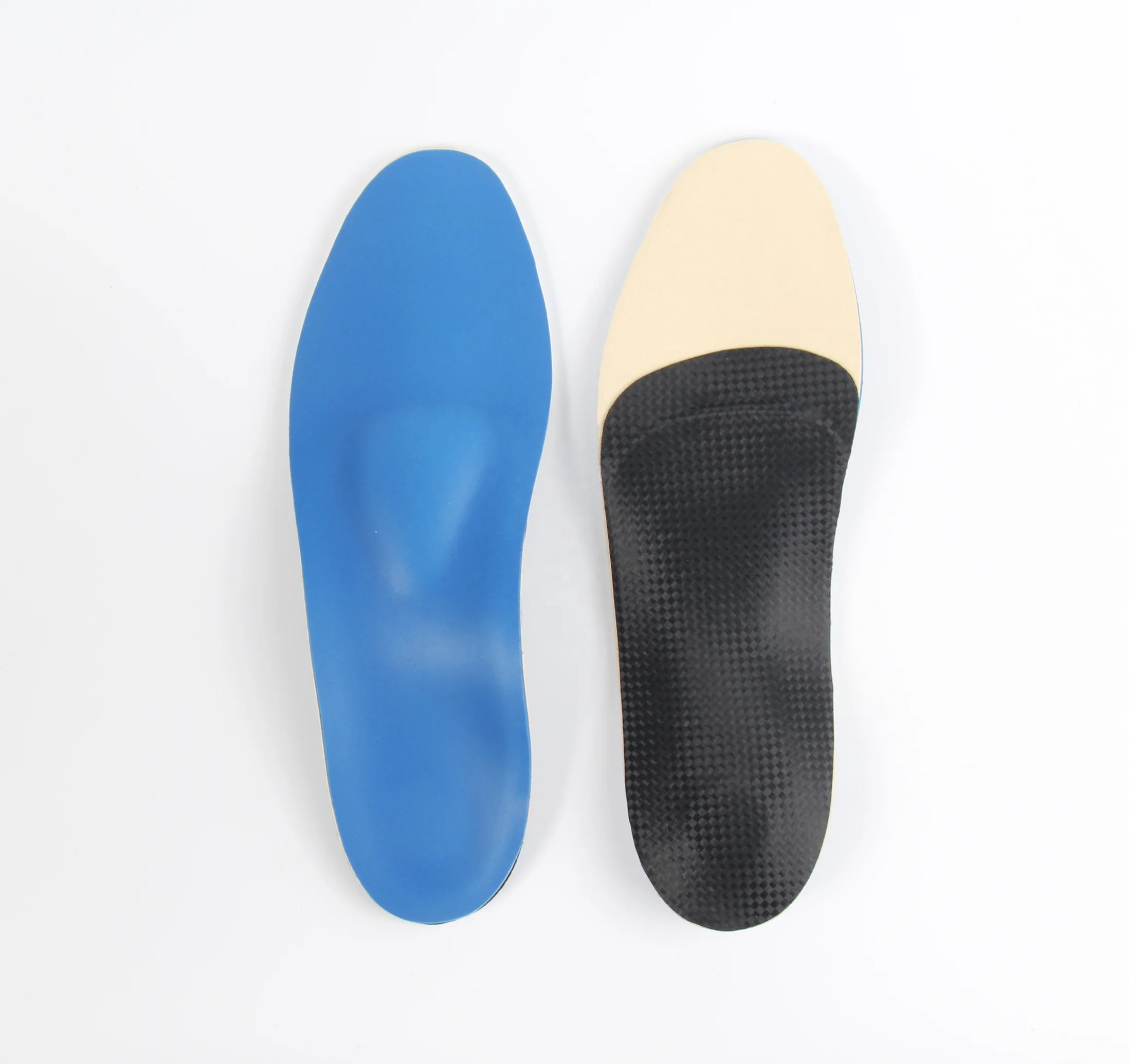 P5 Poron Insole - Arch Support for Flat Feet & High Arches