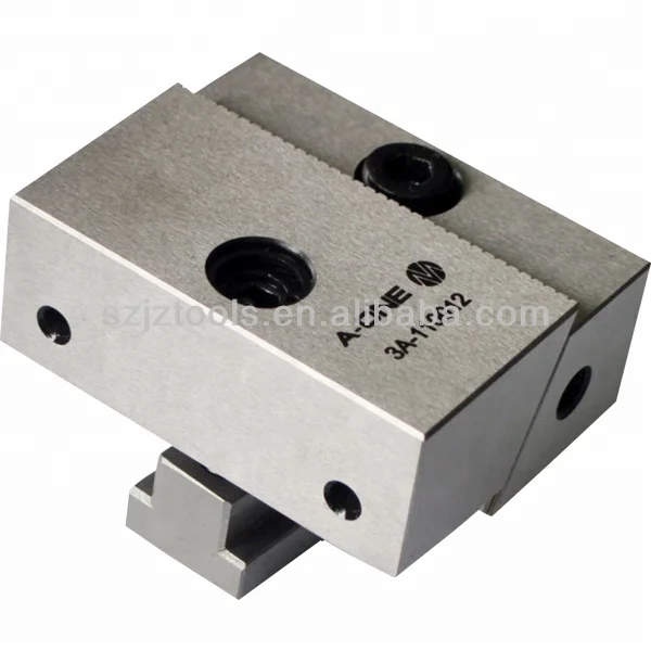 A-one Clamp Block For Clamping On Cnc Milling Machine 3a-110012 - Buy ...