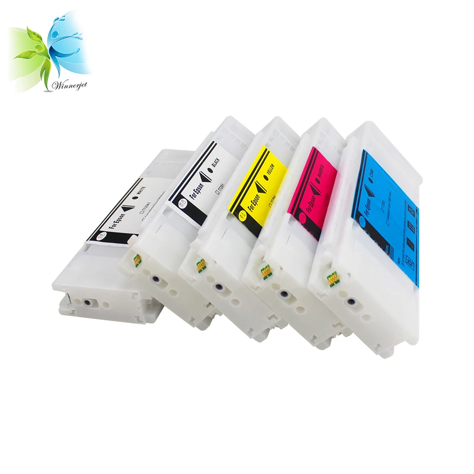 Winnerjet Compatible Printer Ink Cartridge For Epson Surecolor F2000 ...