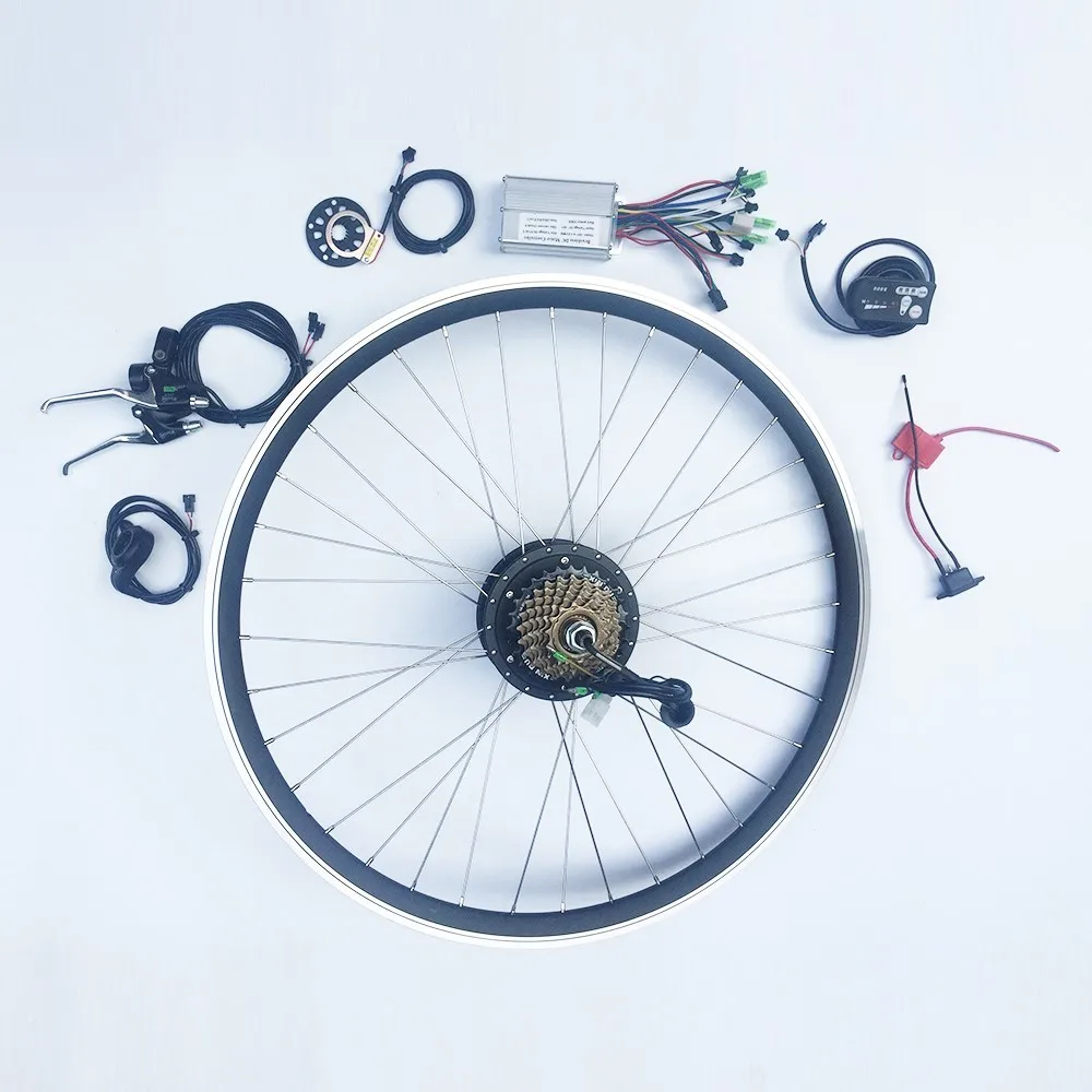 2000w Ebike Conversion Kit| Alibaba.com