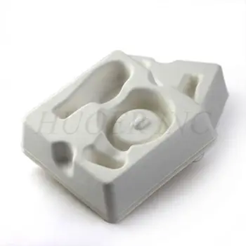 Industrial Molded Pulp Packaging/paper Pulp Molding - Buy Paper Pulp ...