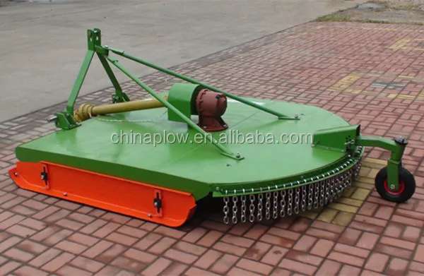 Farm Cutting Tools Tractor Grass Cutter For Weeds And Shrub - Buy ...